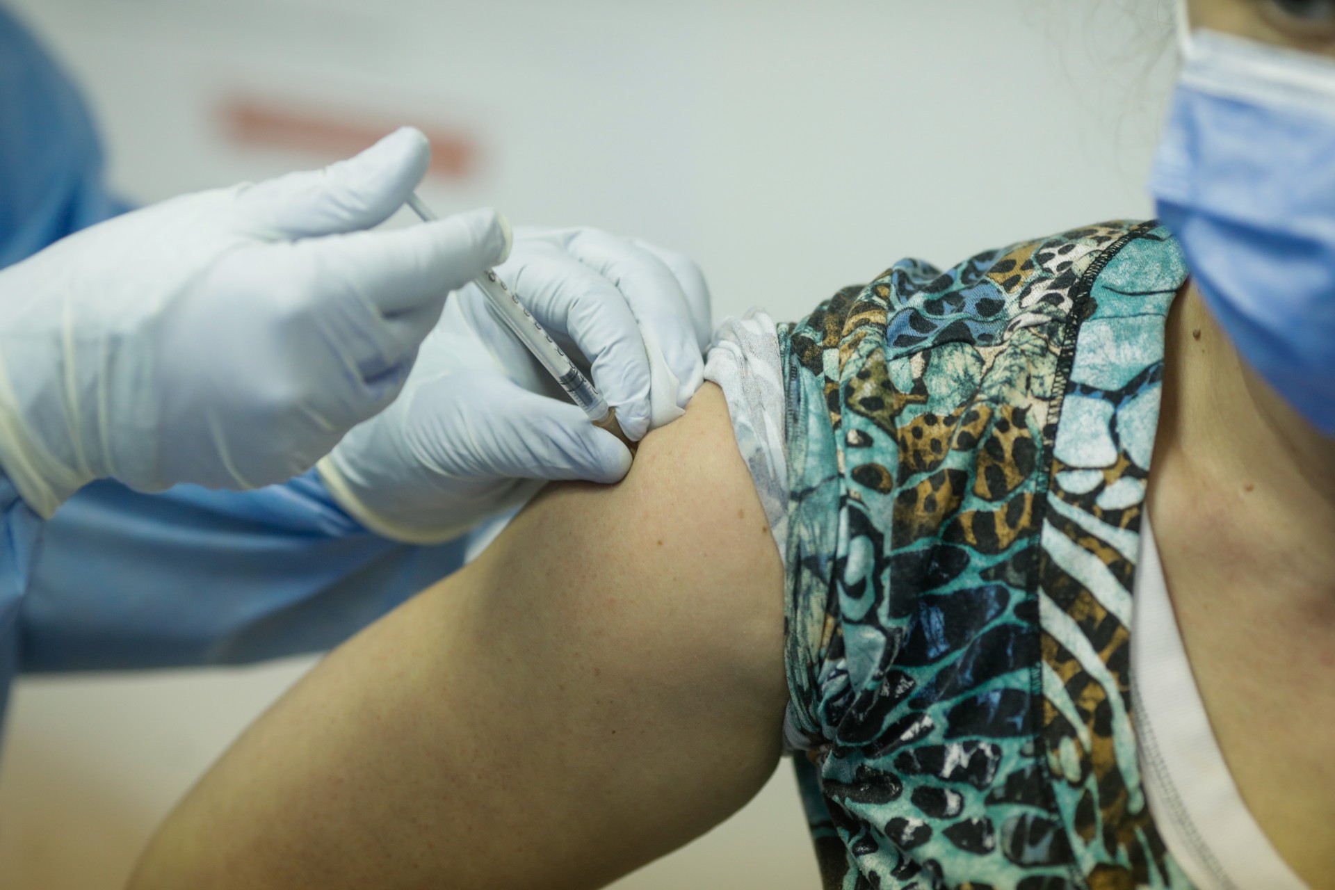 Vaccines and Skincare - Buckhead Dermatology