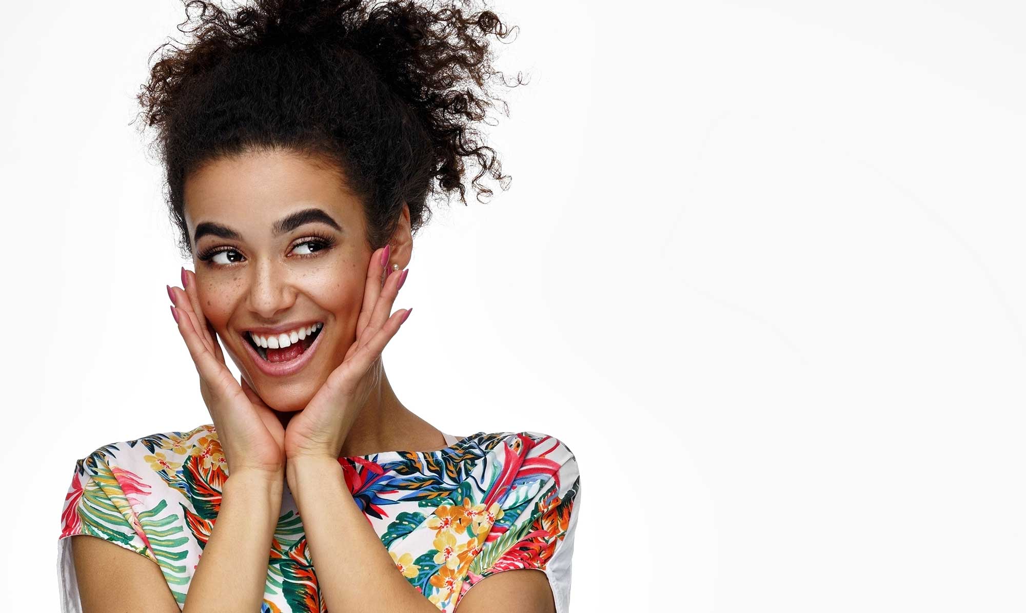 Do you live in Atlanta and suffer from Blemishes? - Buckhead Dermatology