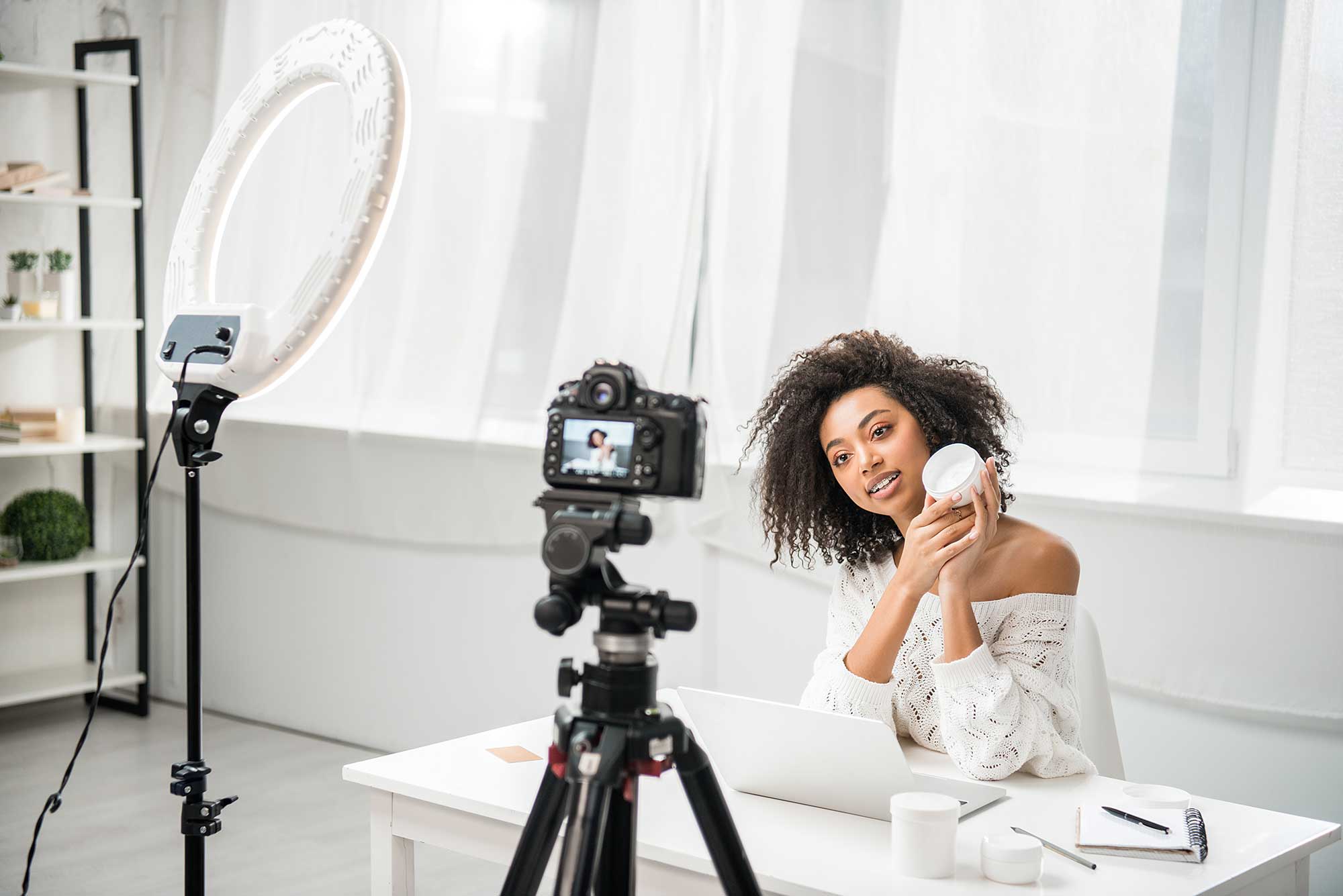 Black Skincare Influencers - Buckhead Dermatology