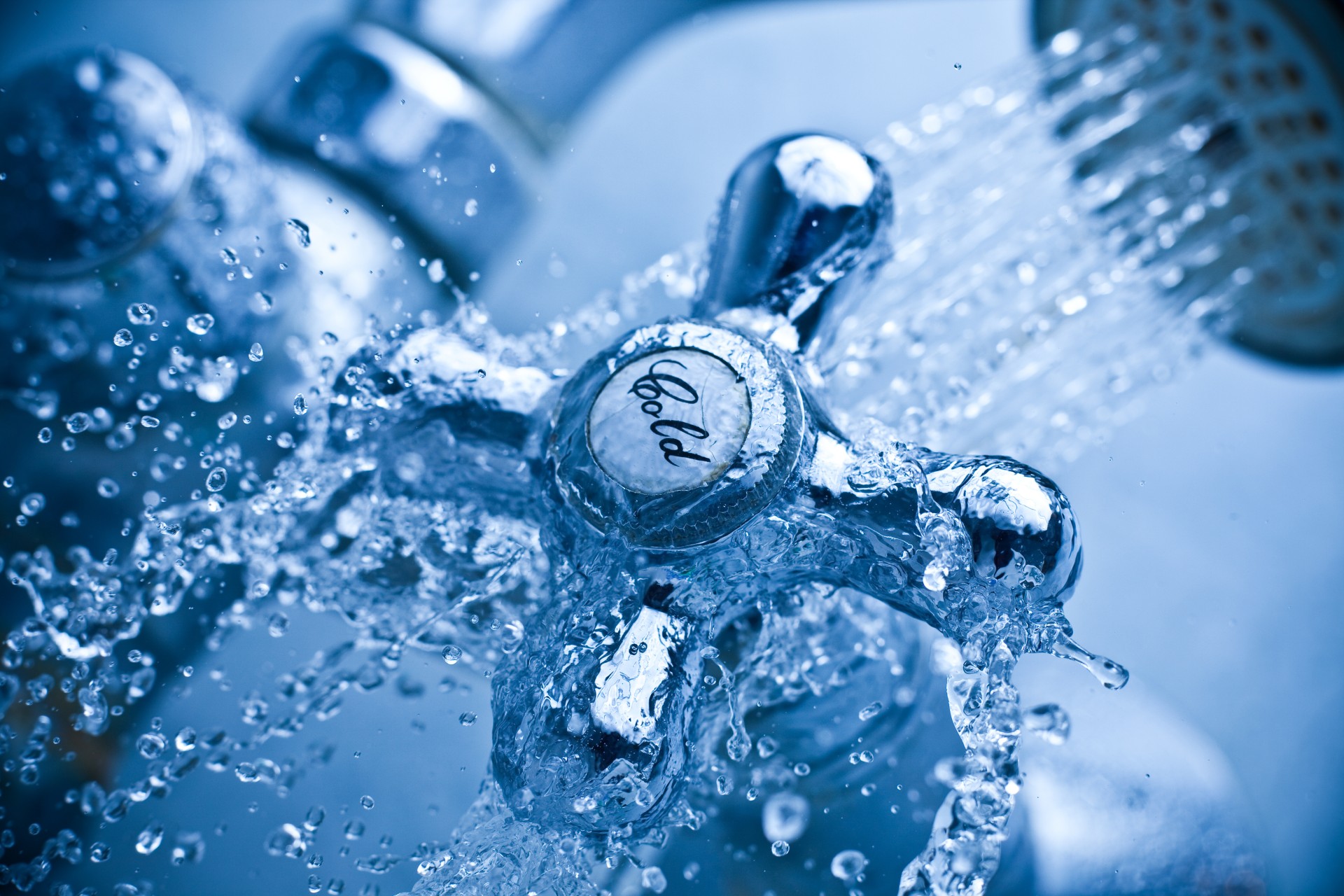 Cold Water Benefits for Skin - Buckhead Dermatology