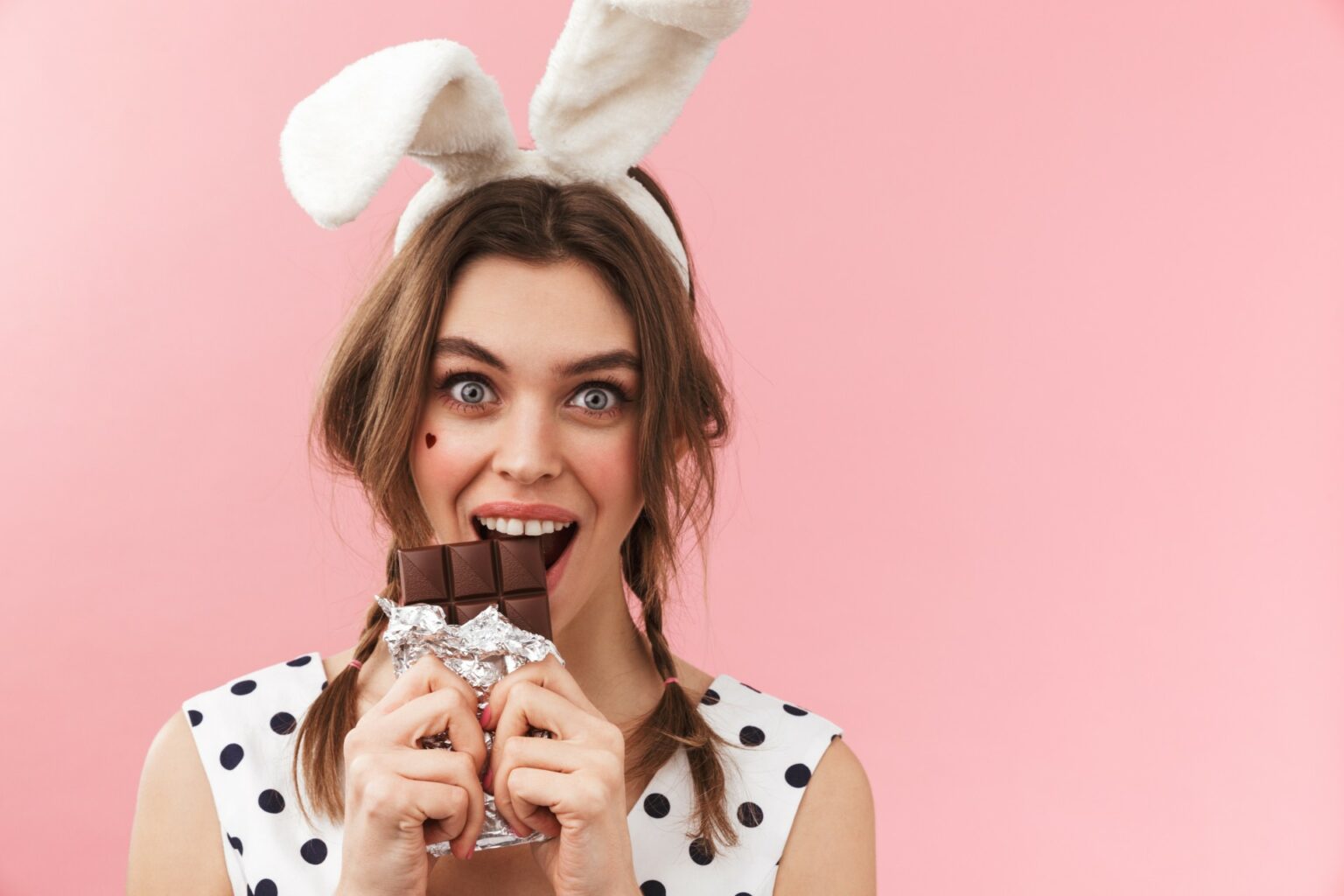 Post-Easter Candy Binge Skincare - Buckhead Dermatology