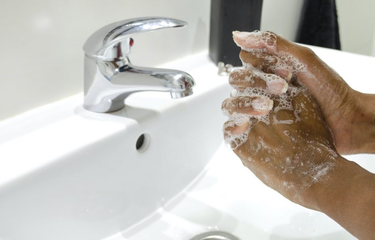 Tips for Staying Healthy and Avoiding Germs - Buckhead Dermatology
